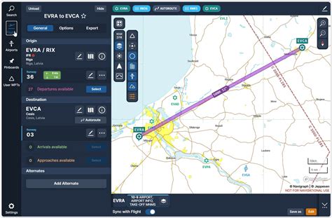 Place A Waypoint At Specific Latitude And Longitude General Navigraph