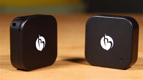 Long Range Bluetooth Beacon Module Ble Ibeacon For Assets Tracking With Led And Button Buy