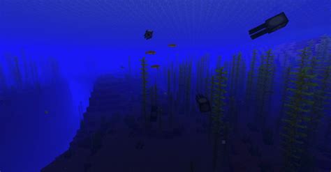 Ocean Minecraft Wiki