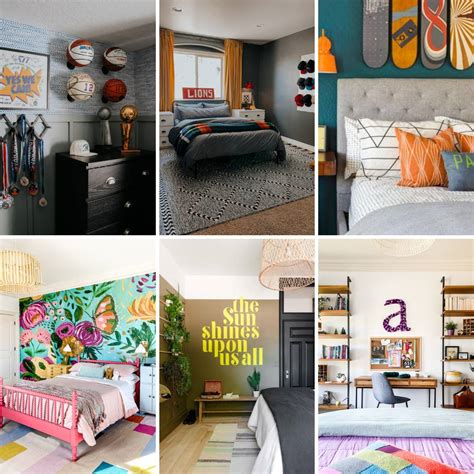 28 Dreamy Bedroom Ideas For Girls