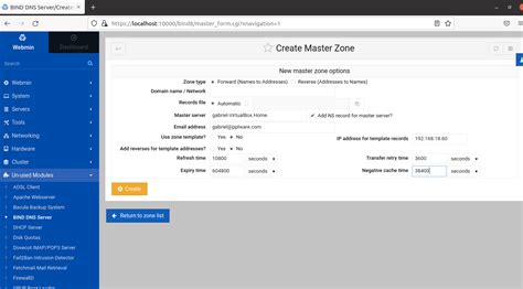 Como Instalar E Configurar O Apache No Ubuntu Server 2110 By Gabriel Costa Medium