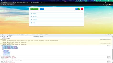 Reactjs Route Redirect To Url But Not Render The View Stack Overflow