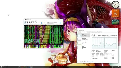 Intel Pentium 2117u Plays Cpu Fryer Youtube