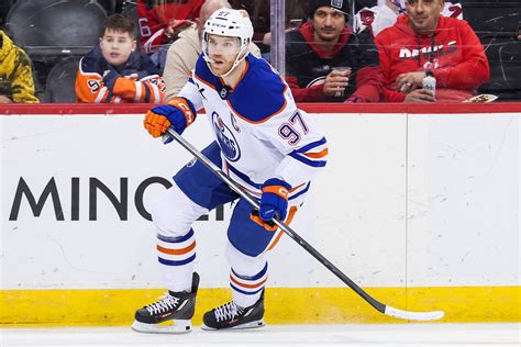 Connor Mcdavid Is Having His Most Disappointing Nhl Season The Hockey Writers Edmonton