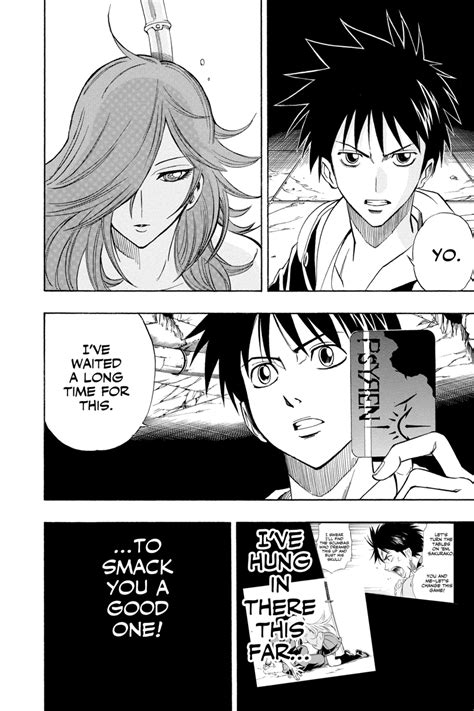 Psyren Manga Volume 10 Crunchyroll Store