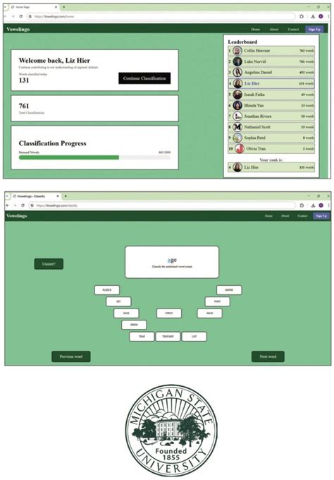 CSE Projects Spring Design Day MSU College Of Engineering