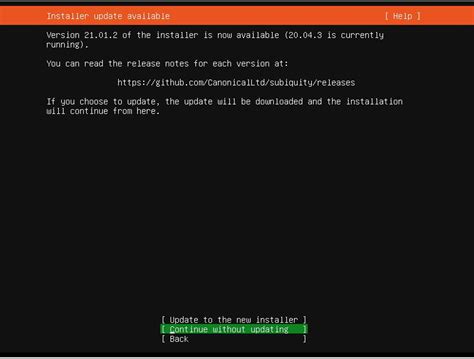 Tutorial Install Ubuntu Server Ubuntu 2004 Lts Planetkodecom
