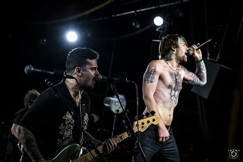 Beartooth Dévoile Doubt Me Extrait De Son Cinquième Album à Venir The Surface