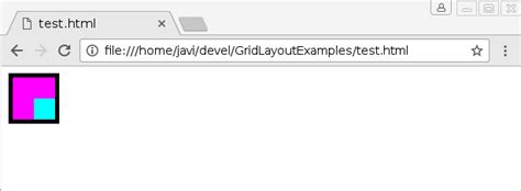 CSS Grid Layout Make Everything Intensely