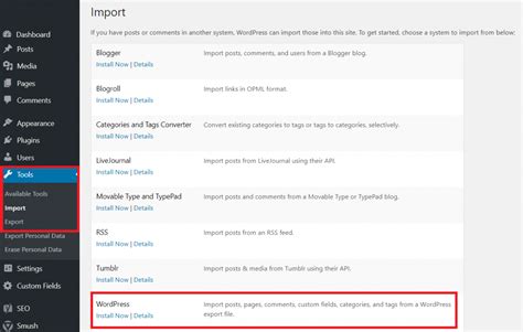 How To Migrate Your Wordpress Site Visual Composer Website Builder
