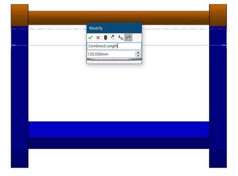 Solidworks How To Use Design Tables For Assemblies Computer Aided Technology