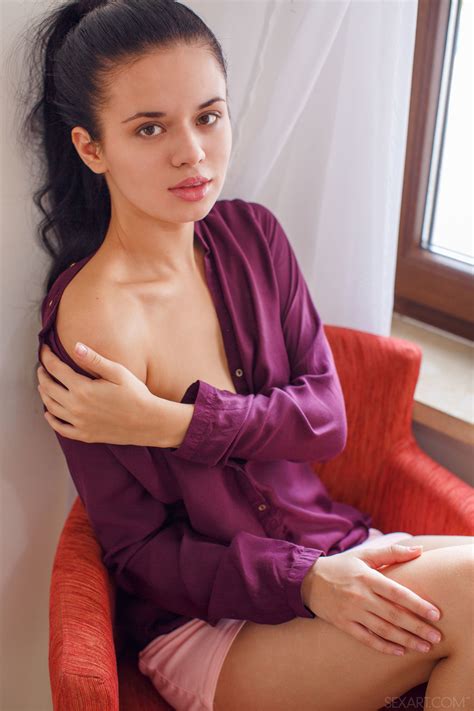 Carmen Summer In Moness By Sex Art Erotic Beauties