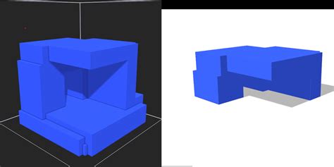 hello i have a problem when i try to render my voxels i get this i