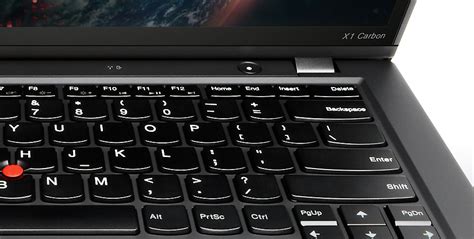 Lenovo Thinkpad X Carbon Touch Notebookcheck Tr Com
