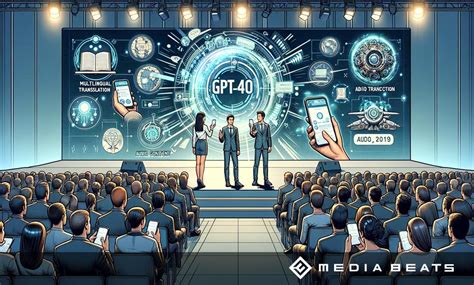 OpenAI Introduces GPT O