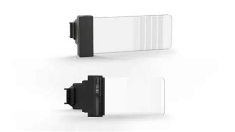 Ar光波导显示领域先驱者，二维扩瞳技术行业突破 艾邦ar Vr网