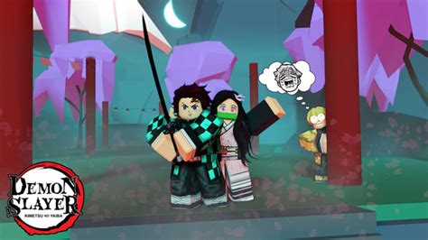 Best Roblox Demon Slayer Games November 2022 Gamer Journalist