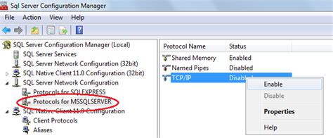 How To Connect Sql Server Database Ubiq Dashboards