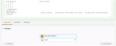 Python Packages In Aws Lambda Made Easy Towards Data Science