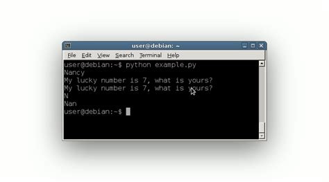 Python Strings With Examples Python Tutorial