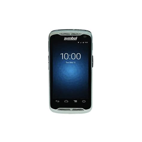 Zebra Tc55 Android Pda Barcode Scanner P O S