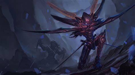 Khazix Wallpapers Wallpaper Cave