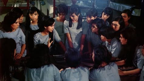 Teddy Girls 1969 Fantasy Box Office