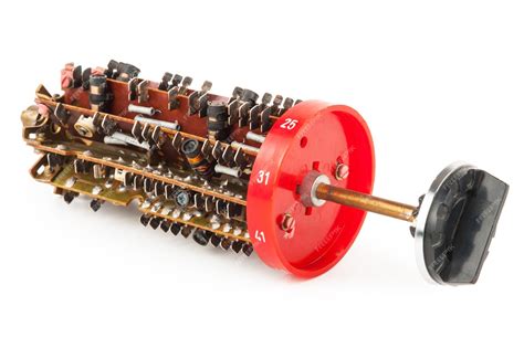 Premium Photo Radio Band Selector