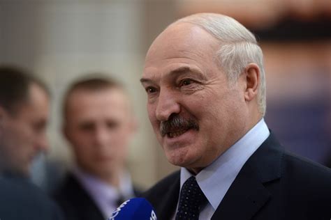 Новогоднее обращение Лукашенко переписывали раз пять