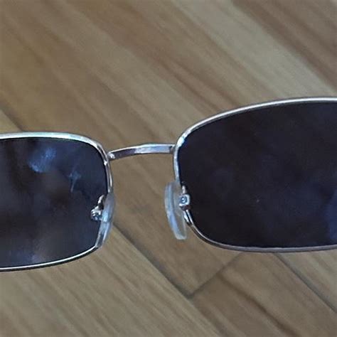 Super Stylish Rectangular Sunglasses In Perfect Depop