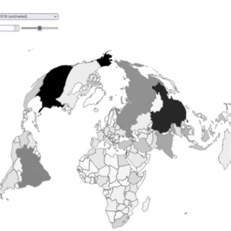 Erasmus Msc Cartography Research Topics Msc Research Topics Itc