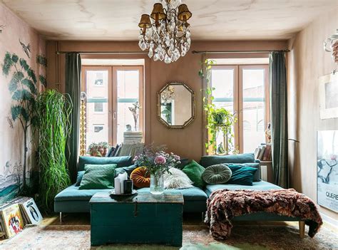 Antique Living Room Ideas 24 Vintage Living Room Designs Decorating