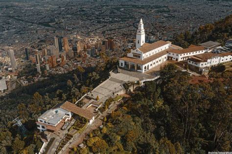 Turismo Religioso En Bogotá Planes Gratuitos Y Otras Alternativas El