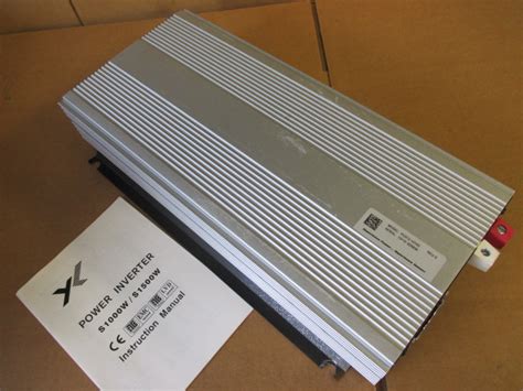 0 Altec Inverter Refurbished Stock 42722261 Altec Inc