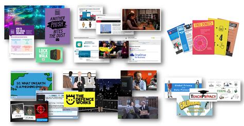 Proofpoint Security Awareness Training Cybersecurity Excellence Awards