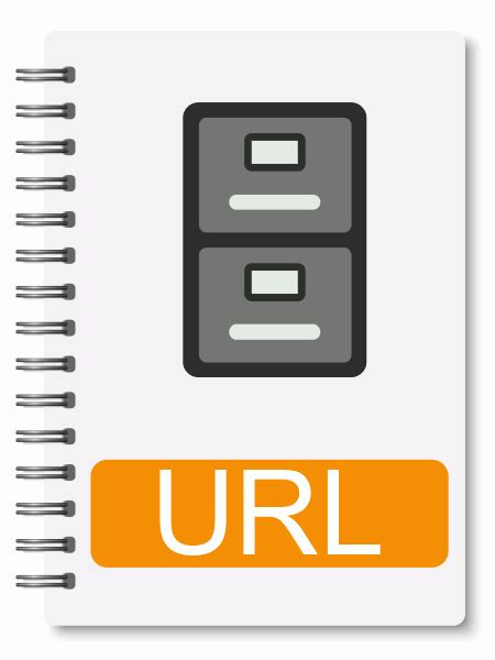 处理url 文件：工具和技巧