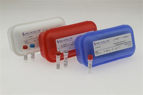 inactivated and genomic extract qc controls for molecular as