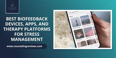 Best Biofeedback Devices For Stress Management In 2024