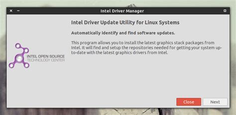 Intel Releases Linux Graphics Drivers Installer ~ Web Upd8 Ubuntu