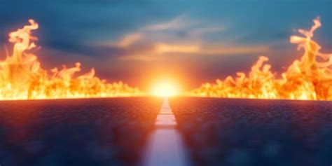 Premium Photo Preventing Lithium Battery Fires In Electric Cars