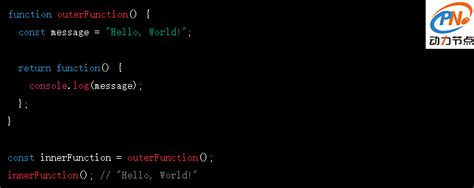 Java学习：javascript匿名函数的形式与作用有哪些 知乎
