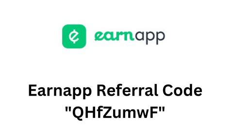 Earnapp Referral Code September 2025 Unlock 10 Bonus Instantly
