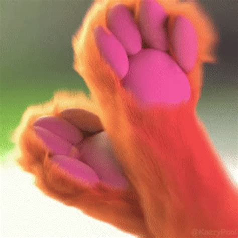 3d Furry 3d Furry Paw Discover And Share S 3d Furry 3d Furry Paw Discover And Share S