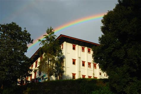 Higher Education In Bhutan The Borgen Project
