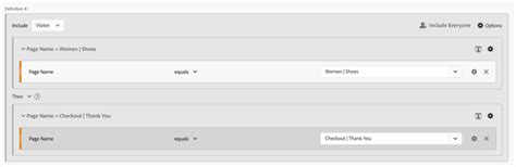 Sequentialssegments Adobe Analytics Sequentialssegments Adobe Analytics