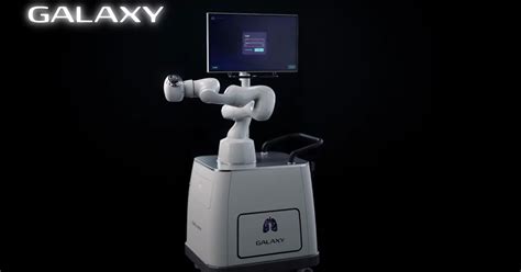 First Robotic Bronchoscopy Procedure Completed In Asia