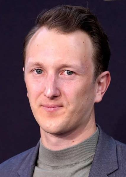 Sean Patrick Small Fan Casting