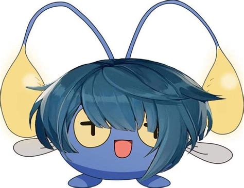 Chinchou Rgenshinmemepact