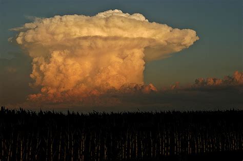 Mind Blowing Cloud Formations You Probably Havent Seen Before Bored Panda