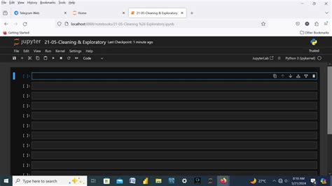 [video] Ridwan Ola Olatunji On Linkedin Dataanalytics Datascience Learnbydoing
